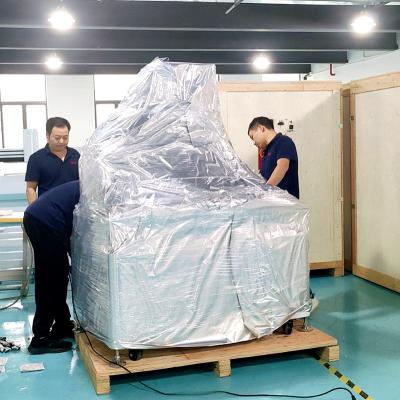 Китай Полностью автоматический измерительный прибор для изображения, видеоизмеритель, измеритель зрения на ЦНС продается