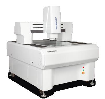 Large Longmen CNC Measuring Machine,Customized Non-Standard Products,Video Measuring Machine,High Accuracy