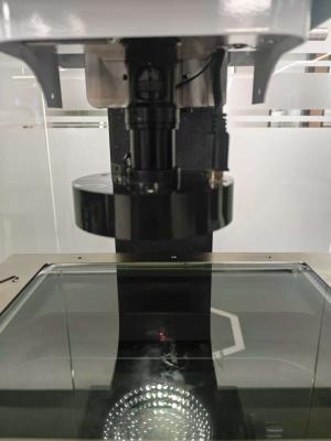 China Instrumento de medición manual, Precio asequible, Operación sencilla, Alta precisión en venta