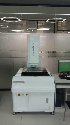 China High-End Automatische CNC Vision Measuring Machine 0.1UM Resolutie Voor Uren Mobiele,Automatische Inspectie van "OK" en "NG" Te koop