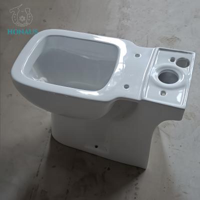 Cina Cucine igieniche in ceramica a due pezzi stile di progettazione pratica in vendita