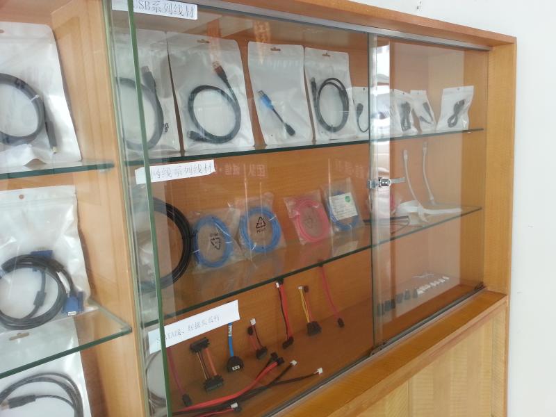 Fournisseur chinois vérifié - Dongguan Jinbilai Communication Technology Co.,Ltd