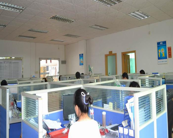Fournisseur chinois vérifié - Dongguan Jinbilai Communication Technology Co.,Ltd