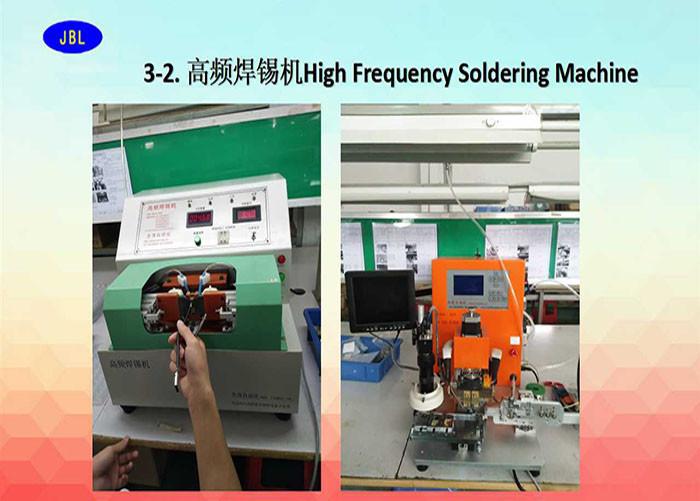 Fournisseur chinois vérifié - Dongguan Jinbilai Communication Technology Co.,Ltd