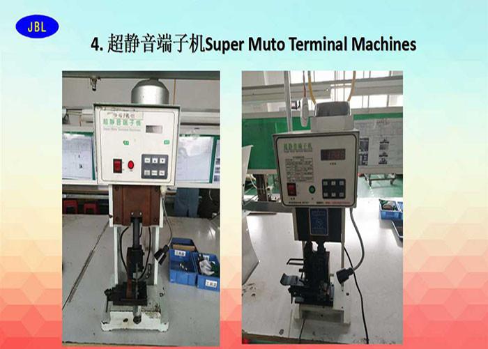 Fournisseur chinois vérifié - Dongguan Jinbilai Communication Technology Co.,Ltd