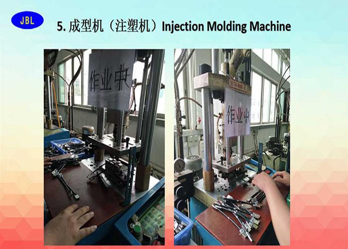 Fournisseur chinois vérifié - Dongguan Jinbilai Communication Technology Co.,Ltd