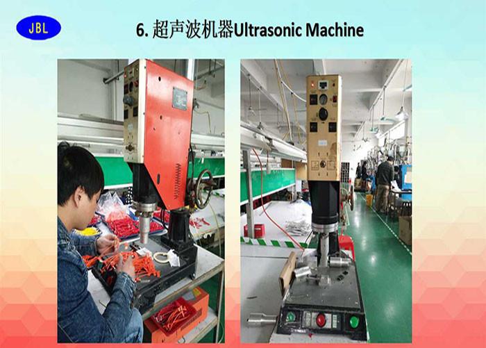 Fournisseur chinois vérifié - Dongguan Jinbilai Communication Technology Co.,Ltd