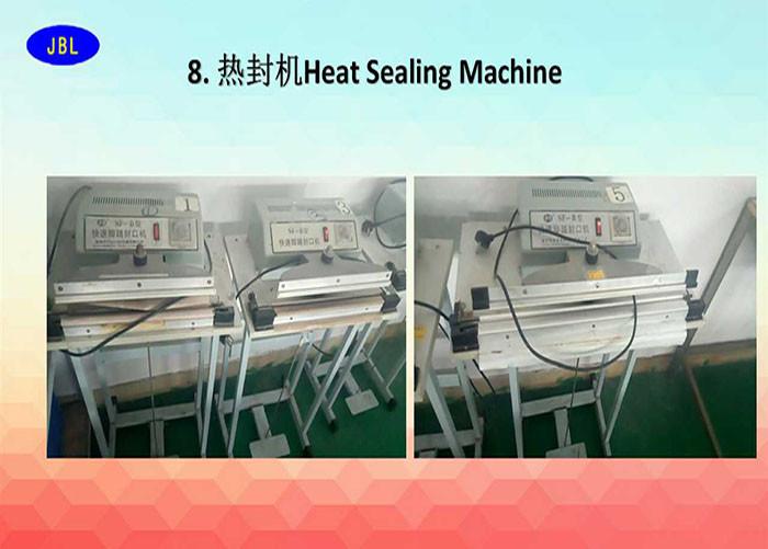 Fournisseur chinois vérifié - Dongguan Jinbilai Communication Technology Co.,Ltd