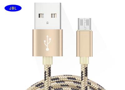 Cina Cavo professionale di 20V Smartphone USB, cavo reversibile di USB con il centro di rame nudo in vendita