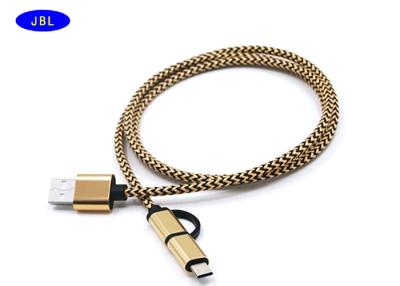 Cina Tasso corrente leggero di lunghezza 2A del cavo 1FT 2FT 3FT di USB del connettore 5P in vendita