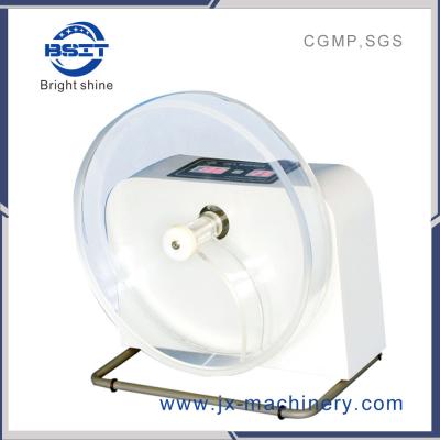 China High quality CS-4 TABLET FRIABILITY TESTERare used for detecting friability/abrasion Te koop