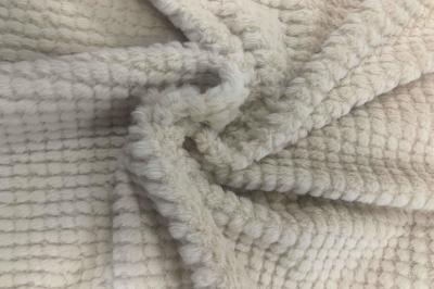 Cina Solid Imitation Rabbit Fur Perfect for Crafting Decoration in vendita