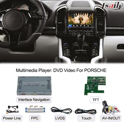 China Trabajo del sistema de navegación de las multimedias del coche de Android con 10-16 Pimienta con la función 3G en venta