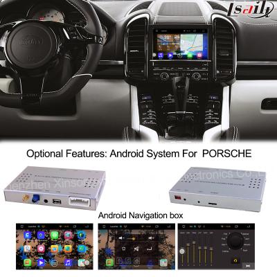 China Trabajo del sistema de navegación de las multimedias del coche de Android con 10-16 Pimienta con la función 3G en venta
