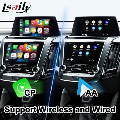 China Multimedia-Videoschnittstelle Lsailt Android für Toyota-Krone S220 2018-2023 mit Carplay zu verkaufen