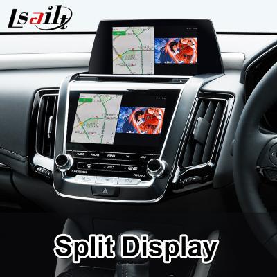 China Multimedia-Videoschnittstelle Lsailt Android für Toyota-Krone S220 2018-2023 mit Carplay zu verkaufen