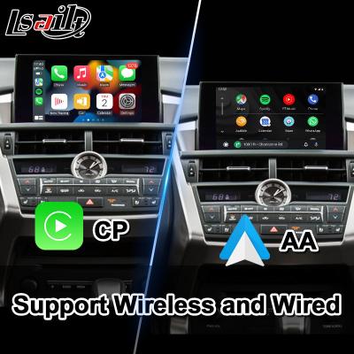China Interfaz de video multimedia Android para el control del panel táctil 2014-2017 en venta