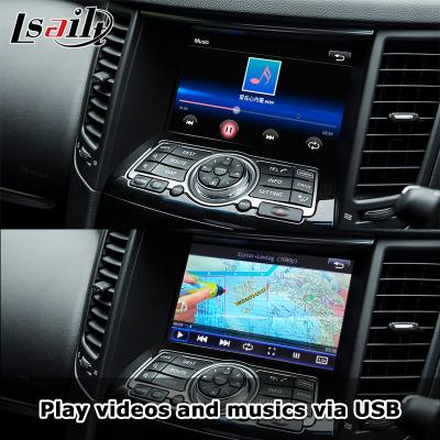 중국 Ecosport Fiesta Focus Kuga를 위한 Android Ford Navigation 인터페이스는 carplay, android auto, index, netflix를 지원합니다. 판매용