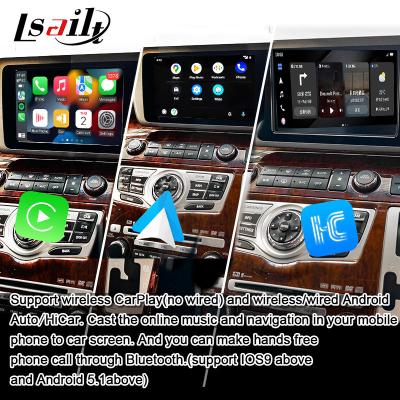 중국 2012 - 2016 접촉 항법/DVD를 가진 Audi A1 Q3 매체 공용영역 256MB RAM 판매용