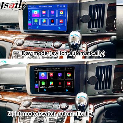 중국 2012 - 2016 접촉 항법/DVD를 가진 Audi A1 Q3 매체 공용영역 256MB RAM 판매용