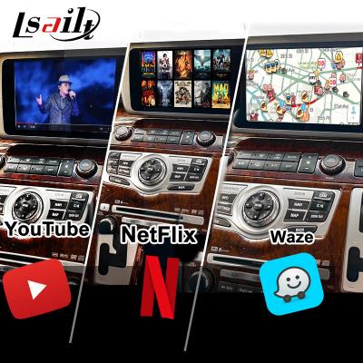 중국 2012 - 2016 접촉 항법/DVD를 가진 Audi A1 Q3 매체 공용영역 256MB RAM 판매용