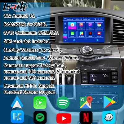 중국 JVC 128MB/256MB를 위한 800*480 WINCE 6.0 GPS 항법 상자 스페셜 판매용