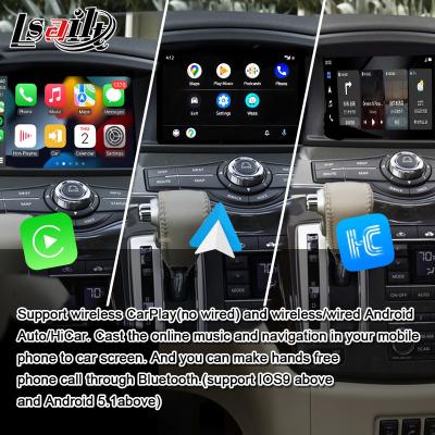 중국 JVC 128MB/256MB를 위한 800*480 WINCE 6.0 GPS 항법 상자 스페셜 판매용