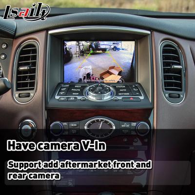 China Infiniti Carplay Interfaz inalámbrico Android Auto para el QX50 QX70 2014-2017 en venta