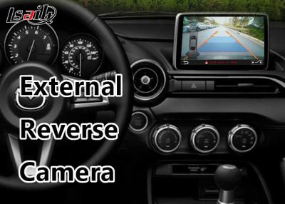 China El interfaz auto de GPS Android para el enclave 2014-2018 prevé el yandex real YouTube de CarPlay Miracast de la ayuda de la repetición en venta