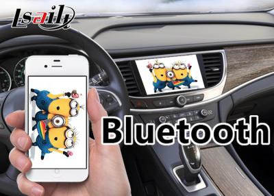 China El interfaz auto de GPS Android para el enclave 2014-2018 prevé el yandex real YouTube de CarPlay Miracast de la ayuda de la repetición en venta