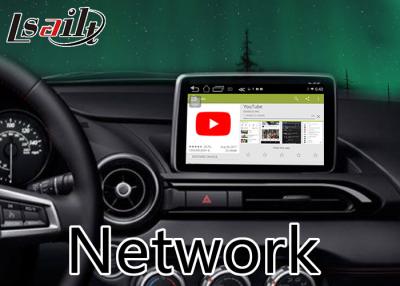 China El interfaz auto de Plug&Play Android para Buick prevé la repetición del enclave con la transferencia directa Yandex de Bluetooth APP en venta