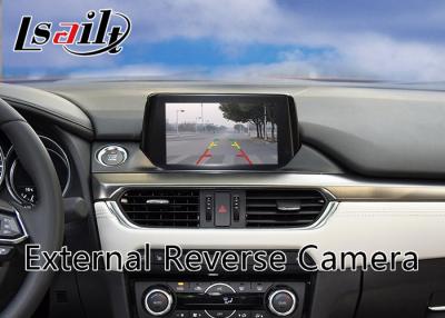 China De Buick del coche del interfaz red video de WIFI del mapa en línea - con la información de tráfico en tiempo real en venta