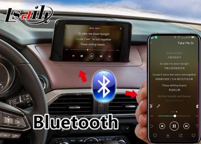 China De Buick del coche del interfaz red video de WIFI del mapa en línea - con la información de tráfico en tiempo real en venta