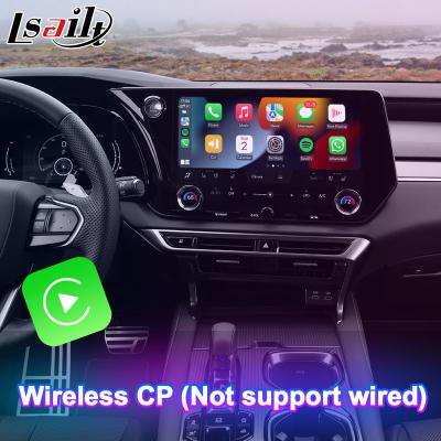 Κίνα Lsailt Android Carplay Multimedia Video Interface για το 2023-Πρόσφατο Lexus RX RX350 RX350h RX450h RX500h AL30 προς πώληση