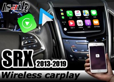 중국 Navihome 무선 차량용 멀티미디어 인터페이스 Mylink CUE Intellilink CUE 시스템 Cadillac SRX 판매용