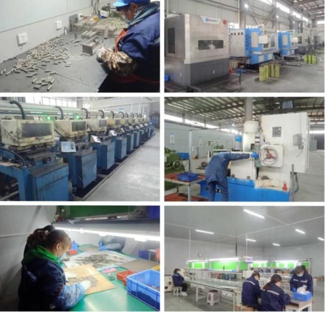 Supplier Extendable Magnetic Pick up Tool Telescopic Magnet