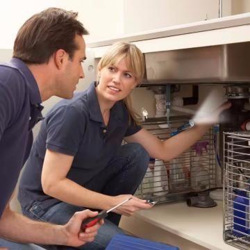 3 LED Flexible Inspection Telescoping Magnetic Pickup Tool Multicolor