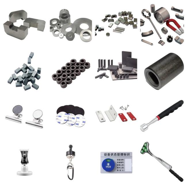 Telescoping Magnet Pick up Tools Include Magnetic Tool and Telescoping Magnet Stick Hot Sale