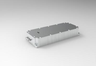 China 50W Power Noise Amplifier 2400MHz - 2500MHz Model PA2400-2500M-50G1 for sale