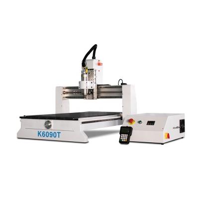 Cina DIY 3d Home Working Mini Cnc Milling Machine Cnc Router Wood Carving Machine in vendita