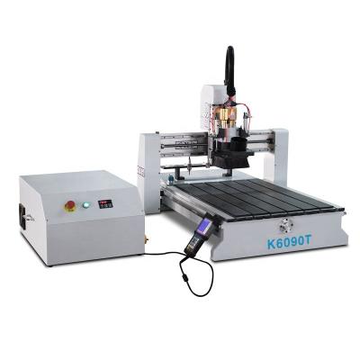 Китай Small ATC CNC Router 6090 Desktop Mini Cnc Router продается
