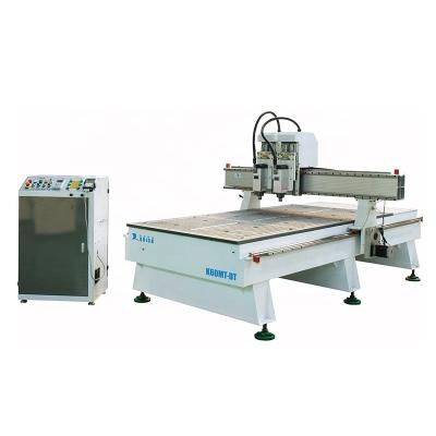 Cina K60MT Multi Head CNC Router Wood Router Cnc Milling Machine in vendita