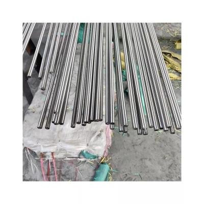 China China factory direct selling ss aluminum round bar aluminum rods stainless steel bar aluminum flat steel for sale