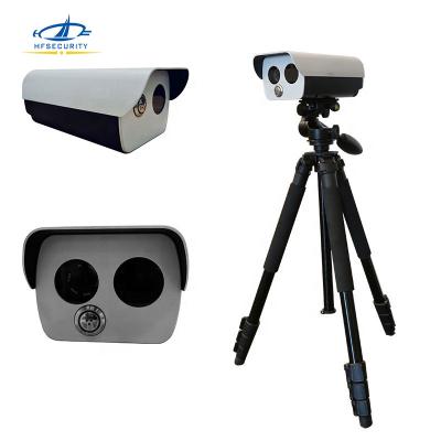 China HFSecurity MC05 Infrared Thermal Imager for Face Recognition on Infrared Camera Screen with Software à venda