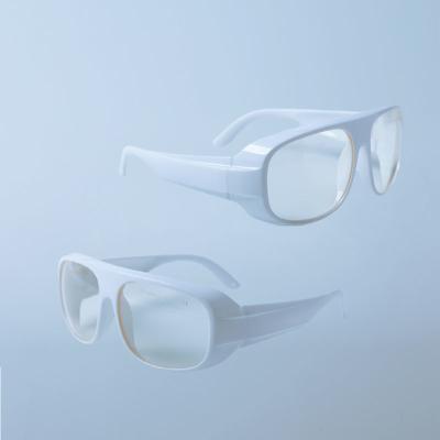 Cina vetri del laser di densità ottica 2940nm per l'erbio medico YAG del laser in vendita