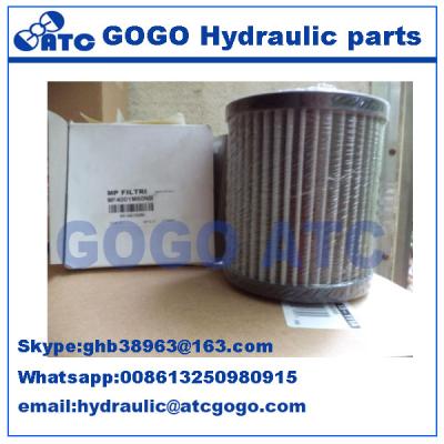 中国 HP0652M10NA MP油圧ろ過材、石油フィルターの要素の効率 販売のため