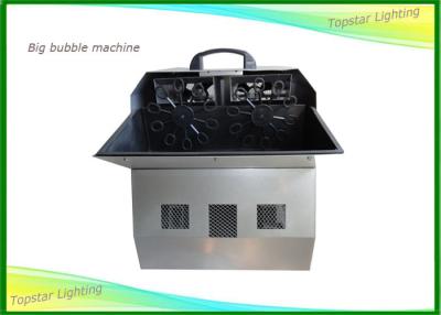 China Bolha grande do partido que faz máquinas 5m-7m grande distância 300 watts a rendimento elevado à venda