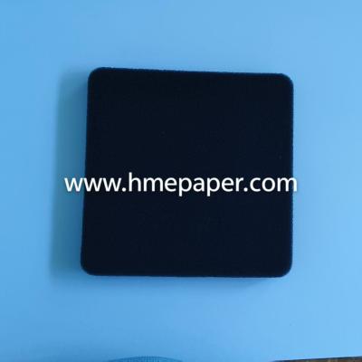 Air Filter Cotton For YUWELL Oxygen Generator 9F-3W/3AW/3B/5W/5B/1A/2/3CW In White / Black