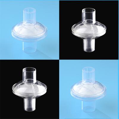 China Universal Inline CPAP Filter Compatible with BiPAP Machines ResMed,Dreamstation Standard for sale