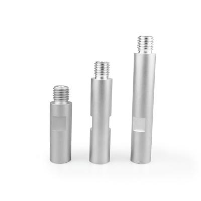 M8 M16 Compact Portable Drill Extension Bar For Polisher Remove Stubborn Stains